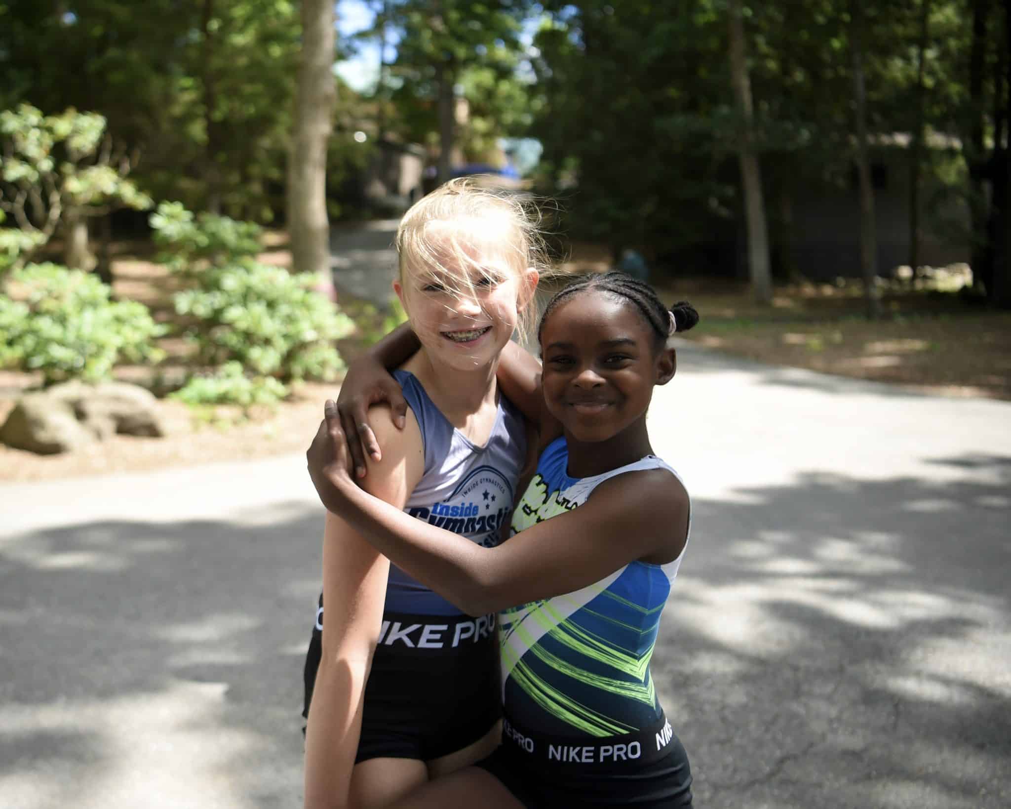 International Gymnastics School - Gym School In The Poconos