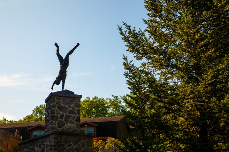 International Gymnastics School - Gym School In The Poconos